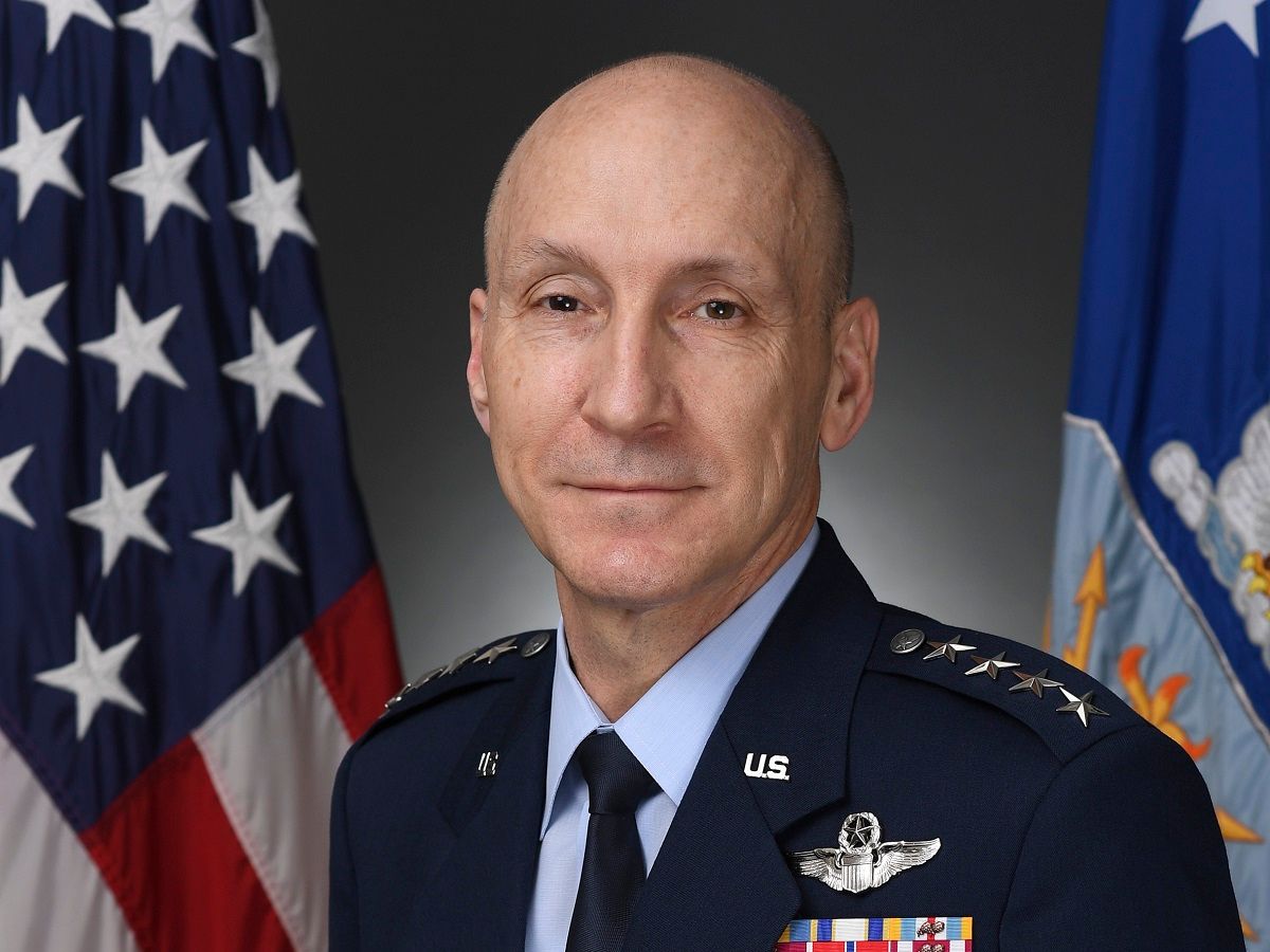 General Allvin Nominated Chief of Staff for US Air Force | Halldale Group